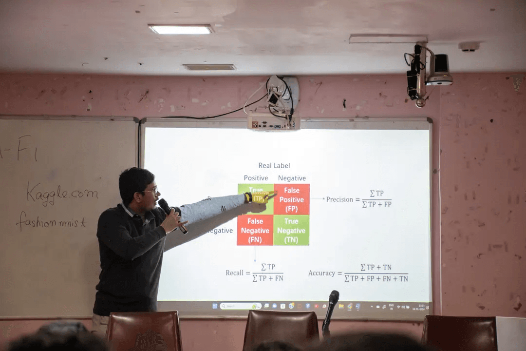Hello IEEE 2026 | IEEE JUSB